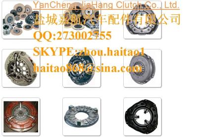 China FIAT 25 R - RS - 311 - 312 - 315N - 250 - 300/ MECCANISMO FRIZIONE/ CLUTCH PLATE for sale