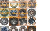 China FIAT 25 R - RS - 311 - 312 - 315N - 250 - 300/ MECCANISMO FRIZIONE/ CLUTCH PLATE for sale