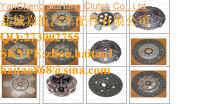 China Tractor PartsCLUTCH COVER for sale