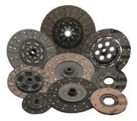 China 82011590 Clutch Pressure Plate for Ford/YCJH 5640 6640 7740 7840 8240 for sale
