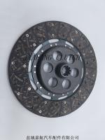China 3599462M92 TRANSMISSION CLUTCH DISC for MASSEY FERGUSON for sale