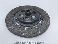 China 3599462M92 TRANSMISSION CLUTCH DISC for MASSEY FERGUSON for sale