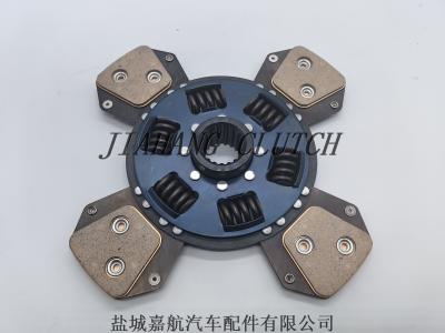 China Fits For  Clutch Disk Clutch Plate RE72925 RE203439 SJ29531 328053510 328057410 for sale