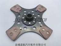 China Fits For  Clutch Disk Clutch Plate RE72925 RE203439 SJ29531 328053510 328057410 for sale