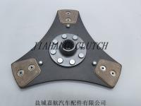 China Fits For  Clutch Disk Clutch Plate RE72925 RE203439 SJ29531 328053510 328057410 for sale