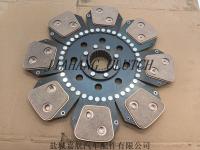China Clutch plate 350  3615367M1, 335015030 for sale