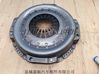 China Agricultural Machinery Parts Tractor Clutch pressure plate clutch Cover for  YCJH YCJH Massey Ferguson for sale