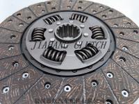 China 5092790 CLUTCH & DISC ASSY,280mm for sale