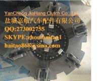 China 231004919/231004911CLUTCH COVER for sale
