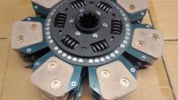 China 82983565 Disc Clutch 14