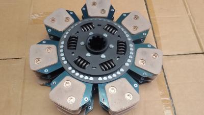 China 82983565 clutch disc for sale