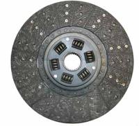 China Ford/YCJH Tractors: 5610S, 6610S, 6810S, 7610S, TB80, TB85, TB90, TB100, TB110, TB120. clutch disc for sale