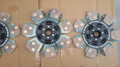 China 82983565 Clutch Disc for Ford/YCJH TB100 TB120 TB80 TB85 TB90 5610S 6610S for sale