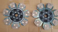 China 82983565 Clutch Disc for Ford/YCJH TB100 TB120 TB80 TB85 TB90 5610S 6610S for sale