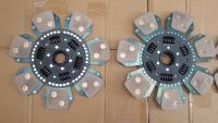 China 82983565 Clutch Disc for Ford/YCJH TB100 TB120 TB80 TB85 TB90 5610S 6610S for sale