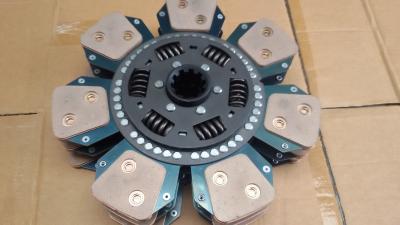 China Ford Tractor(s) 5610, 6610, 7610 Clutch for sale