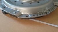 China YCJH Tractor(s) TB80, TB85, TB90, TB100, TB110, TB120 Clutch for sale