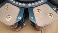 China YCJH Tractor(s) TB80, TB85, TB90, TB100, TB110, TB120 Clutch for sale