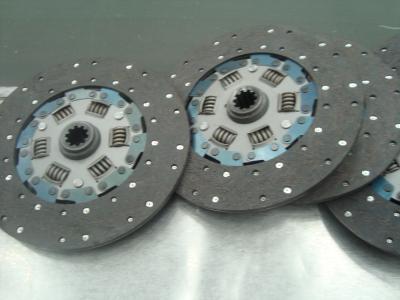 China Ford, D8NN7563AB, YCJH, 86634446 Clutch for sale