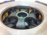 China Ford, D8NN7563AB, YCJH, 86634446 Clutch for sale