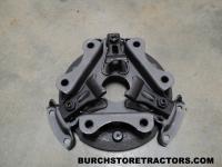 China Ford, 82006626 ClutchClutch Kit for Ford Tractor 2110 2120 2150 230A 231 2310 2600 2610 2810 for sale