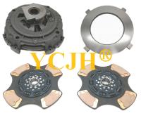 China Suitable for clutch assemblies of American heavy-duty trucks for sale