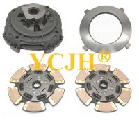 China Suitable for clutch assemblies of American heavy-duty trucks for sale
