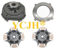China Suitable for clutch assemblies of American heavy-duty trucks for sale