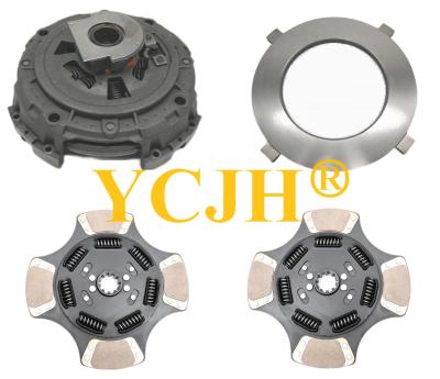 China Suitable for clutch assemblies of American heavy-duty trucks for sale
