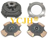 China Suitable for clutch assemblies of American heavy-duty trucks for sale