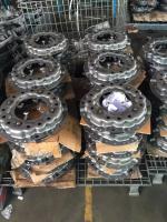 China 312102202071 CLUTCH COVER for sale
