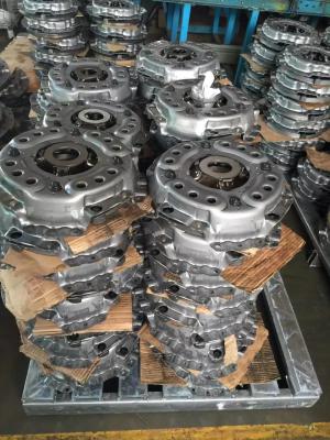 China fuso truck 6D14 clutch cover MFC507 for mitsubishi for sale
