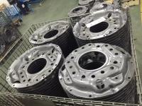 China 31210-30940-71 CLUTCH COVER for sale