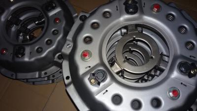 China 2I9007 for MitsubishiCLUTCH COVER for sale