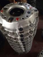 China FORKLIFT PART COVER CLUTCH 13553-10301 for sale