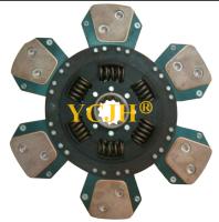 China 331033410 - L.U.K. Clutch Plate for sale