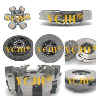 China 331033410 - L.U.K. Clutch Plate for sale