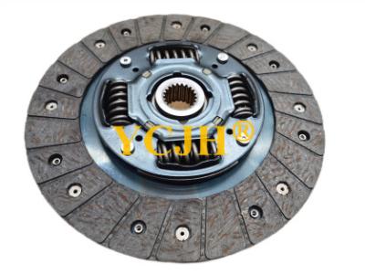 China Car Clutch Disc 31250-12300 for Toyota Corolla for sale