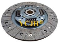 China Car Clutch Disc 31250-12300 for Toyota Corolla for sale