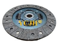 China Car Clutch Disc 31250-12300 for Toyota Corolla for sale