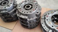 China 312101221 Hino Clutch Pressure Plate 12
