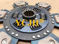 China clutch disc  331 0334 10 for massey ferguson tractor 3000 + for sale