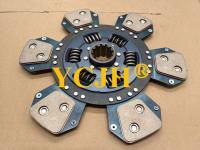 China clutch disc  331 0334 10 for massey ferguson tractor 3000 + for sale