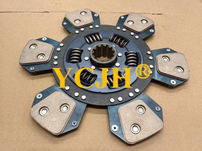 China clutch disc  331 0334 10 for massey ferguson tractor 3000 + for sale