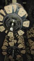 China CLUTCH COVER - COVENTRY CLIMAX IGPD404841 for sale