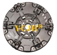 China Tractor Clutch Assembly Clutch Pressure Plate Clutch Cover clutch disc for Heavy Duty Truck 1888 048 143 230 0011 14 for sale