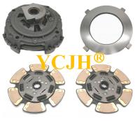 China High Quality Truck Spare Parts Clutch Kit clutch assembly For American Heavy Duty Trucks for sale