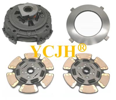 China High Quality Truck Spare Parts Clutch Kit clutch assembly For American Heavy Duty Trucks for sale