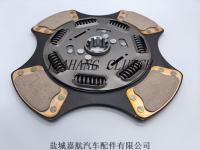 China High Quality Truck Spare Parts Clutch Kit clutch assembly For American Heavy Duty Trucks for sale