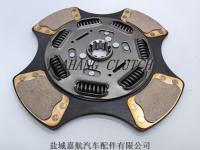 China High Quality Truck Spare Parts Clutch Kit clutch assembly For American Heavy Duty Trucks for sale